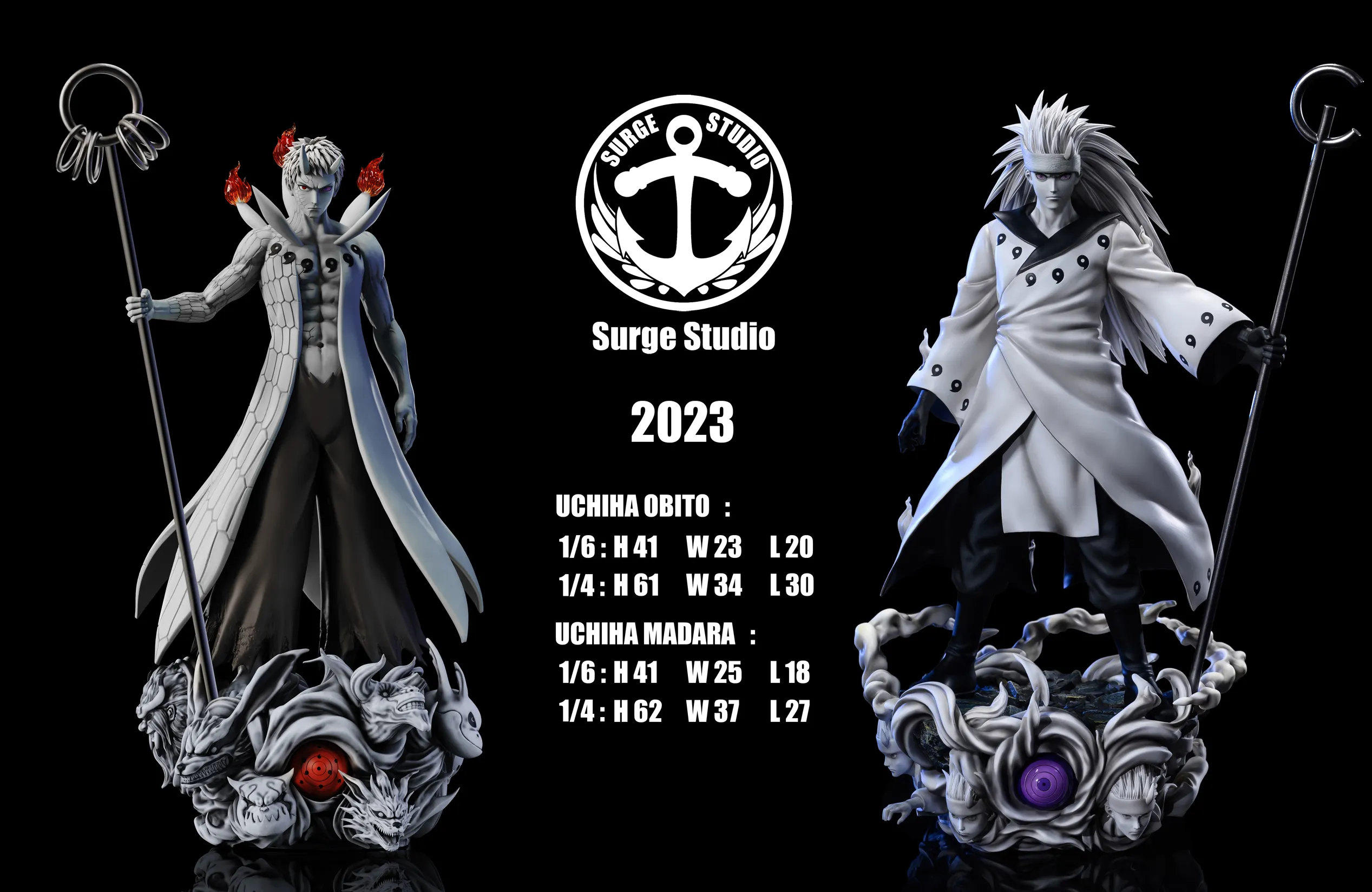 Obito Uchiha Sage Of Six Paths Fan Art 1903