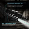 2500 Lumen Tactical Flashlight, LED Weapon Lights for Rifles,Picatinny ...