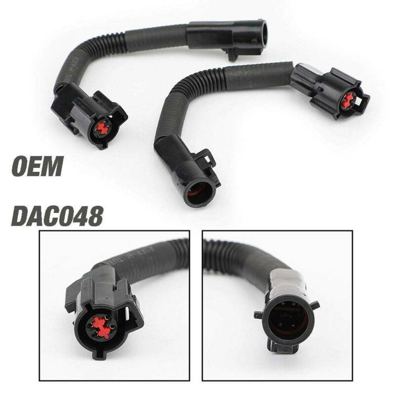 Pack of 2 O2 Sensor Open Loop Controller for 1996-2004 Ford Mustang