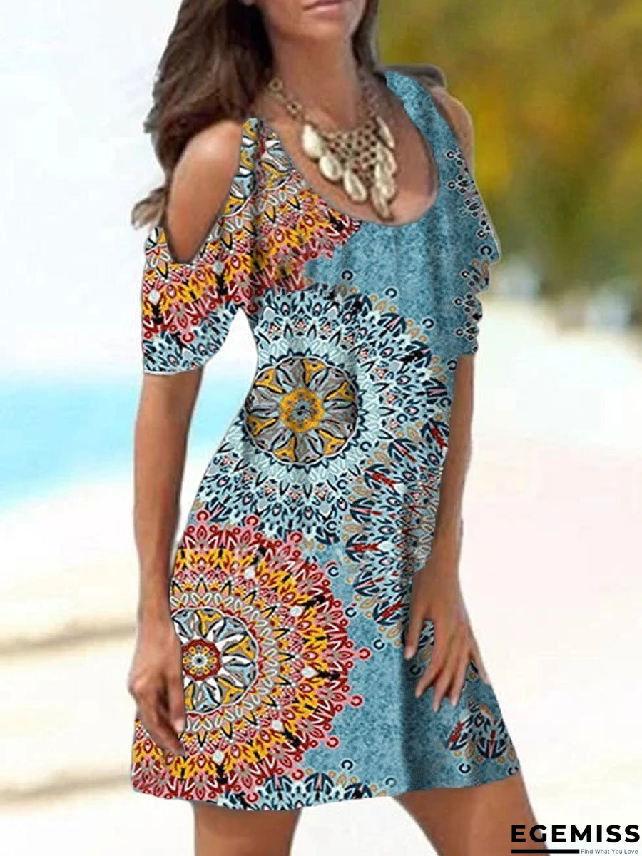 Simple and cool Dress | EGEMISS