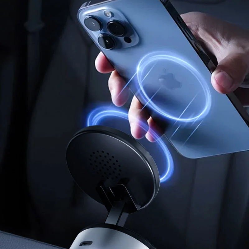 Saker Universal Magnetic Car Mount