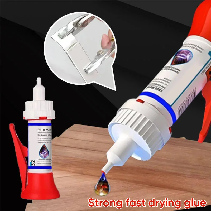 Flash Sale -Up to 50% Off Powerful Multi-Material Repair Adhesive