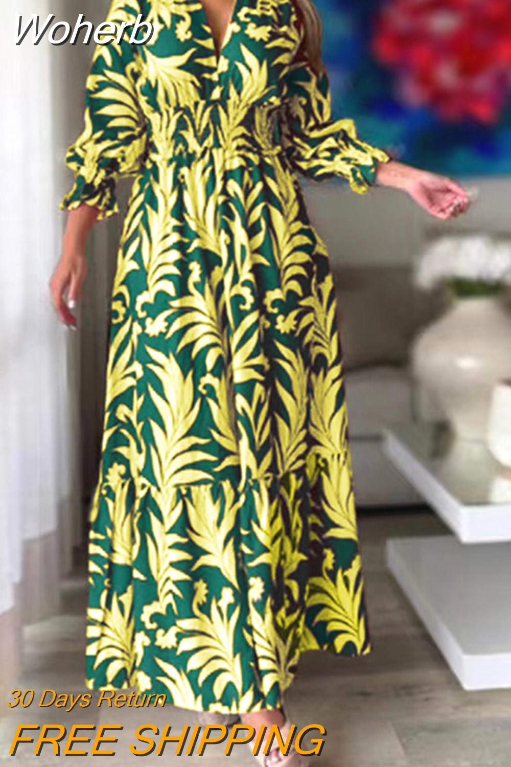 Woherb-Provide high-quality products and excellent service.