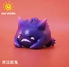 Crying Gengar & Happy Gengar & Vampire Gengar - Pokemon Statue - sun ...