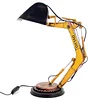 Digger Desk Lamp Unique Table Lamp LED