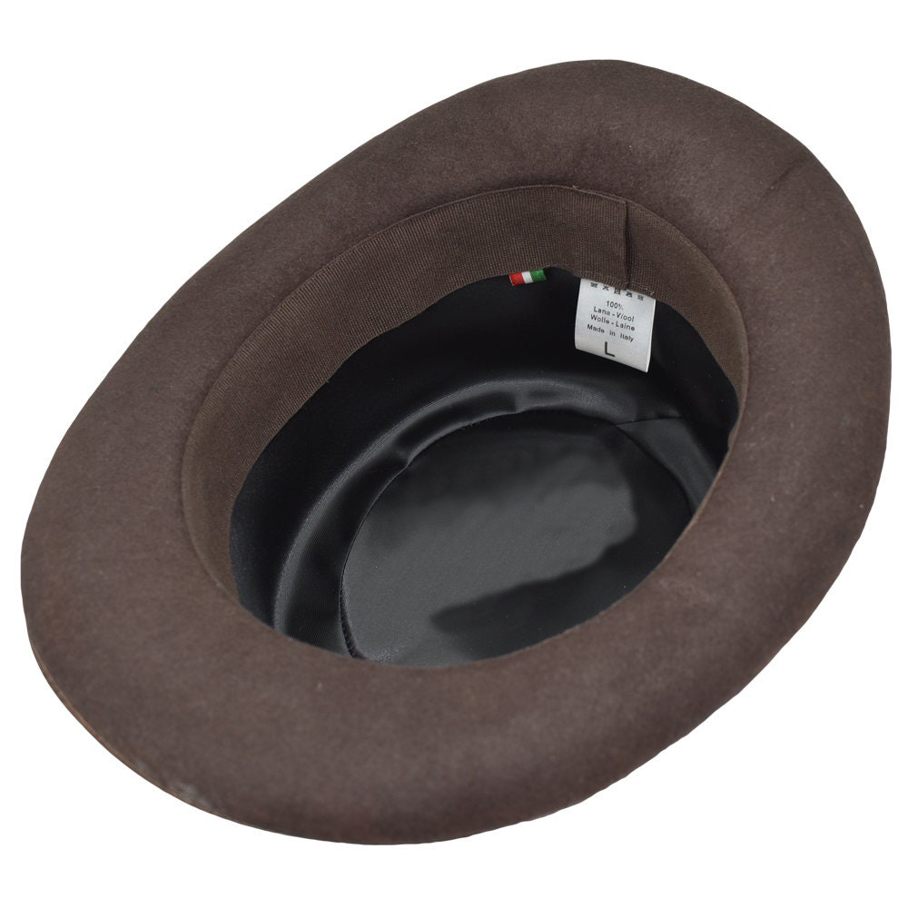 Western Desert Rat Aged