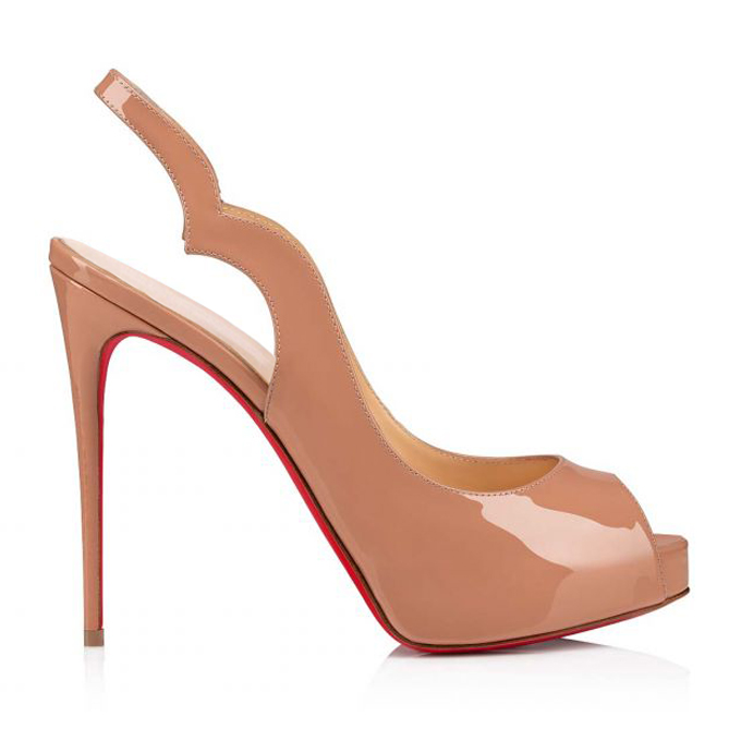 4.72" Red-Bottoms Platforms