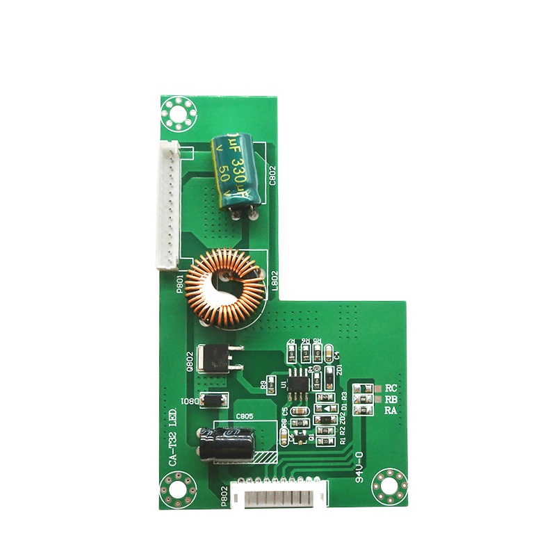 LED backlight driver board LED New substitute constant current board ...
