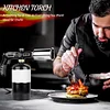 Outdoor BBQ High Temperature Flamethrower BBQ Flamethrower Cooking ...