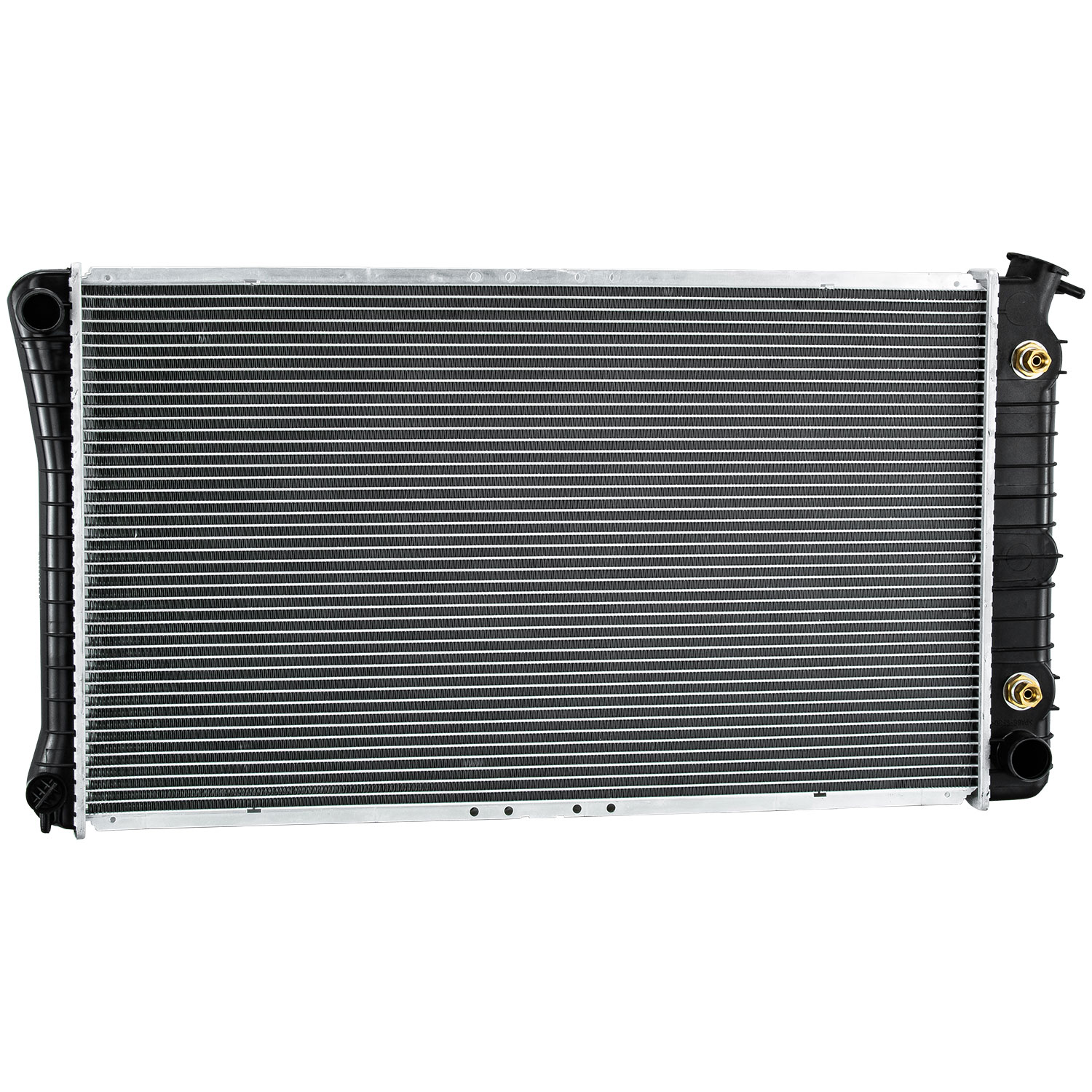 Alloyworks Radiator For 1988-1999 Buick LeSabre Pontiac Bonneville ...