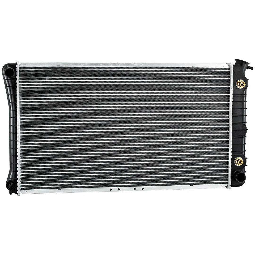 Alloyworks Radiator For 1988-1999 Buick LeSabre Pontiac Bonneville ...