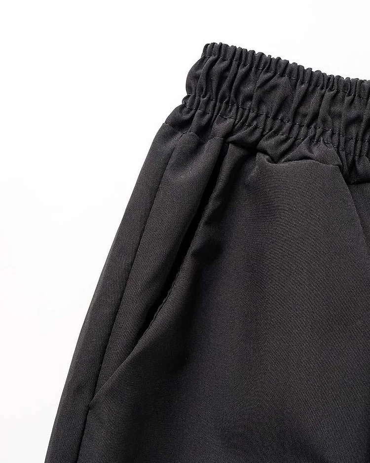 Aeros Graphic Track Pants