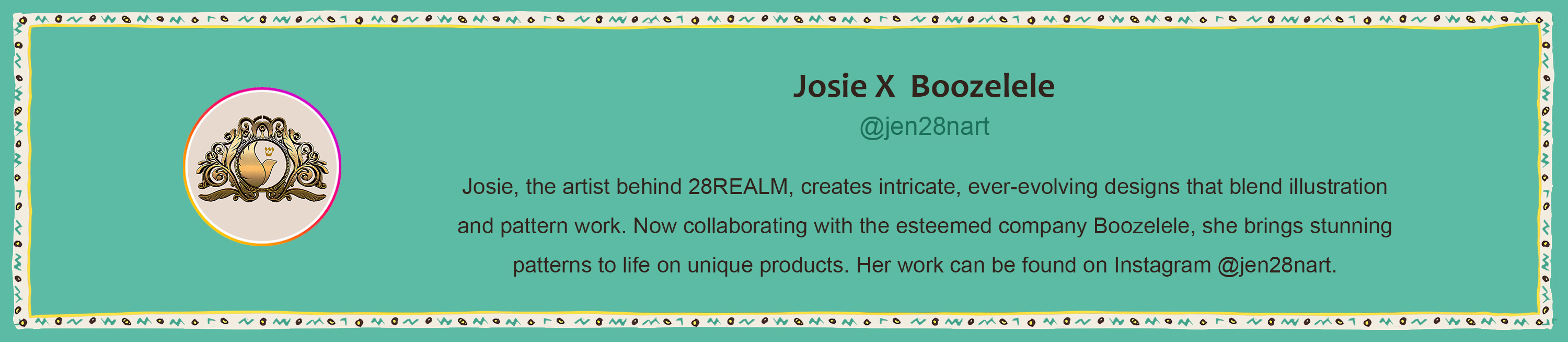 Josie X Boozelele