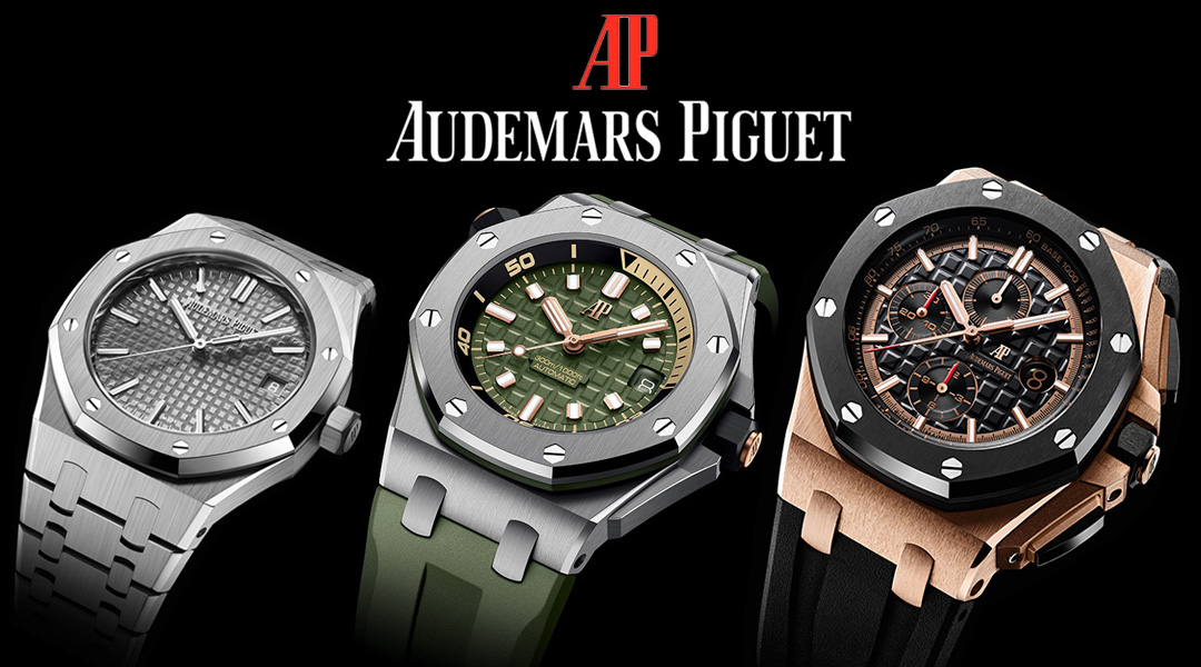 Audemars Piguet Super Clone