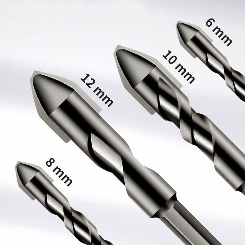 🎁Best Seller 49% OFF🎁 - crooked tip drill bit