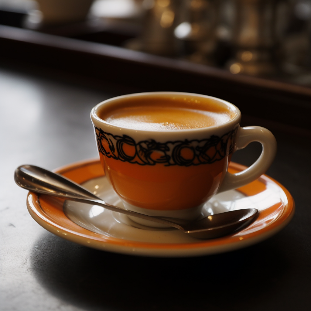 Routine maintenance of WS-203 coffee machine