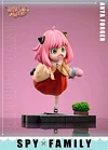 Falling Down Anya Forger - SPY X FAMILY Resin Statue - WakuWaku Studio ...