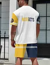 Denver Nuggets Limited Edition Top And Shorts Two-Piece Suits