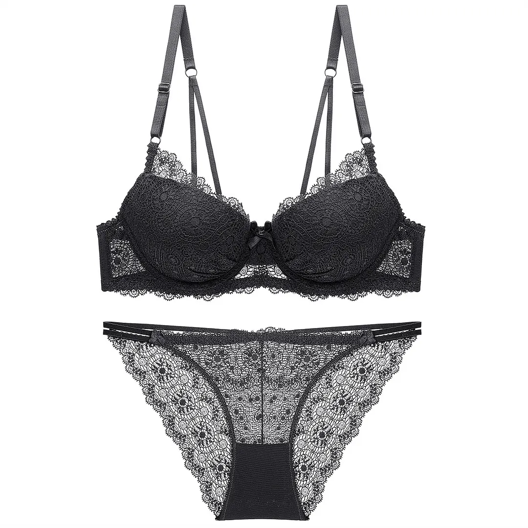 Uaang Uaang Direct Selling Lace Sexy Gather Lingerie Girl Bra Lady Bra ...