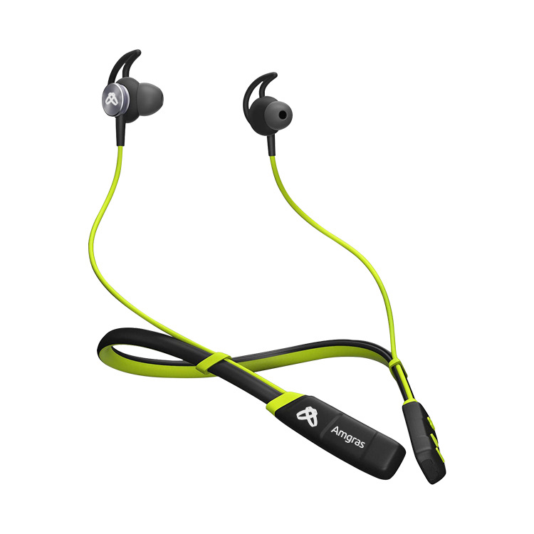 Amgras Spirit X2 Pro