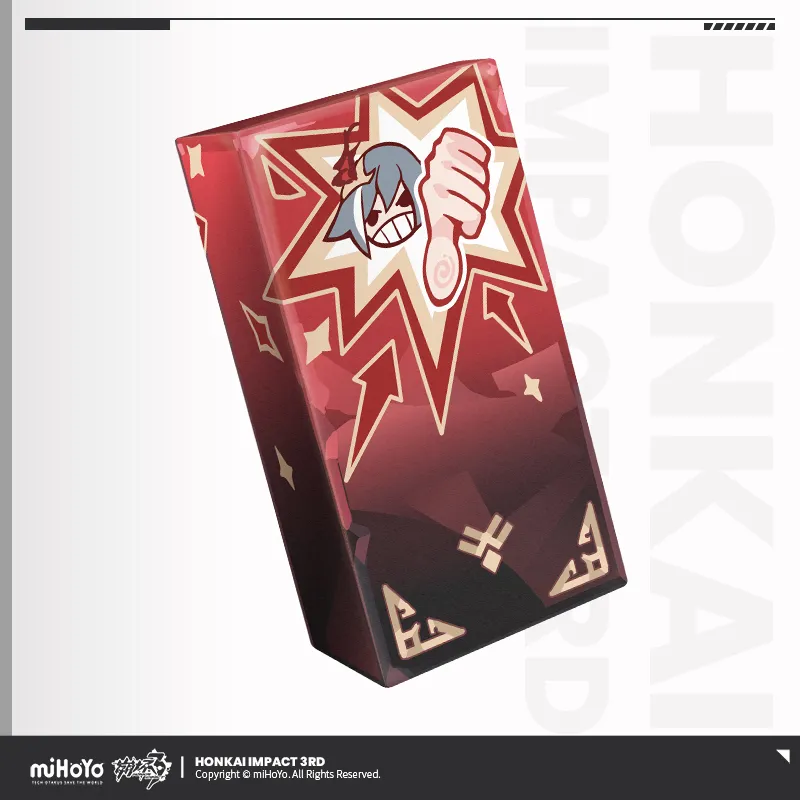 FuHua Soft Brick [Original Honkai Official Merchandise]