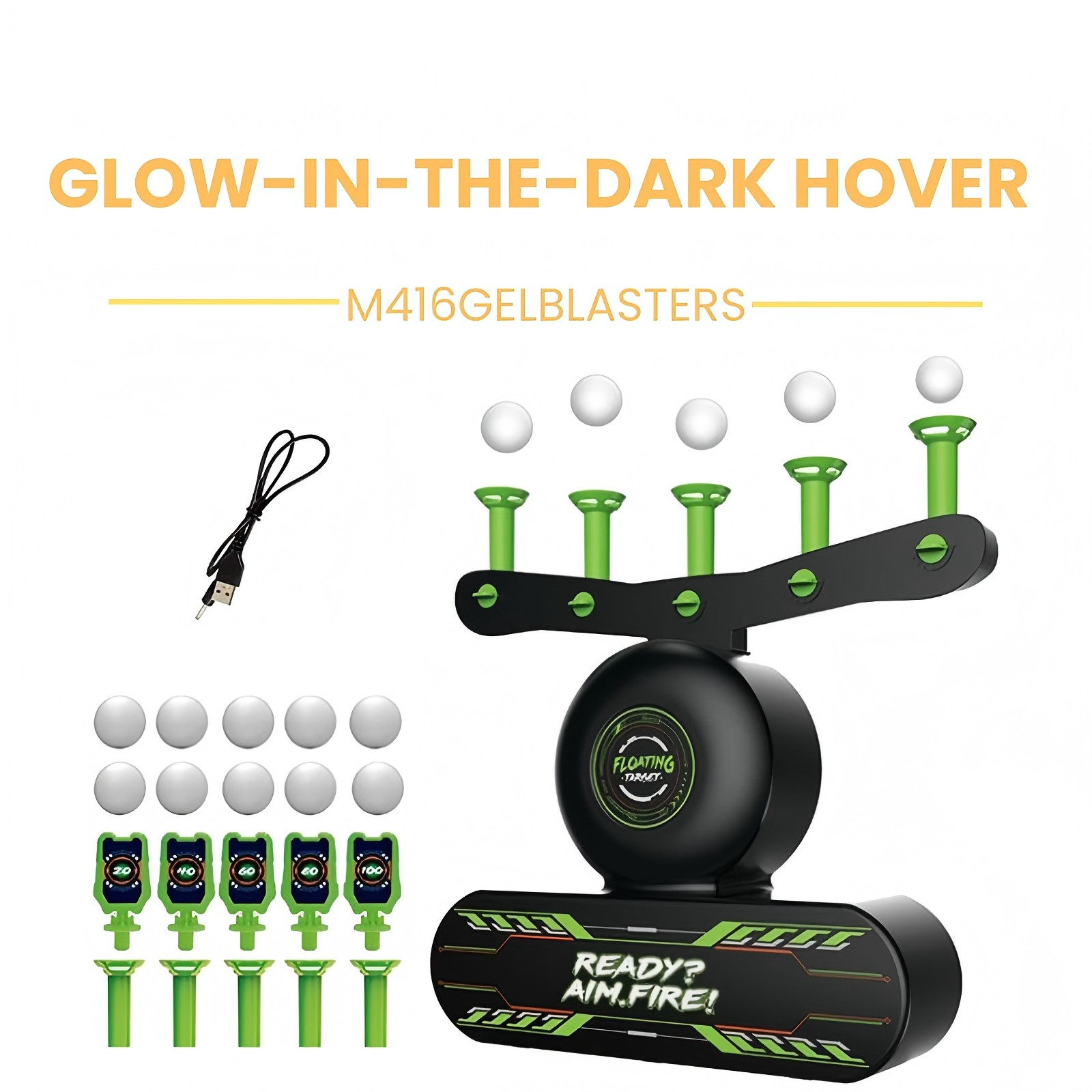 Comprehensive Guide to Orbeez Gun Prices: Find Your Perfect Gel Blaster