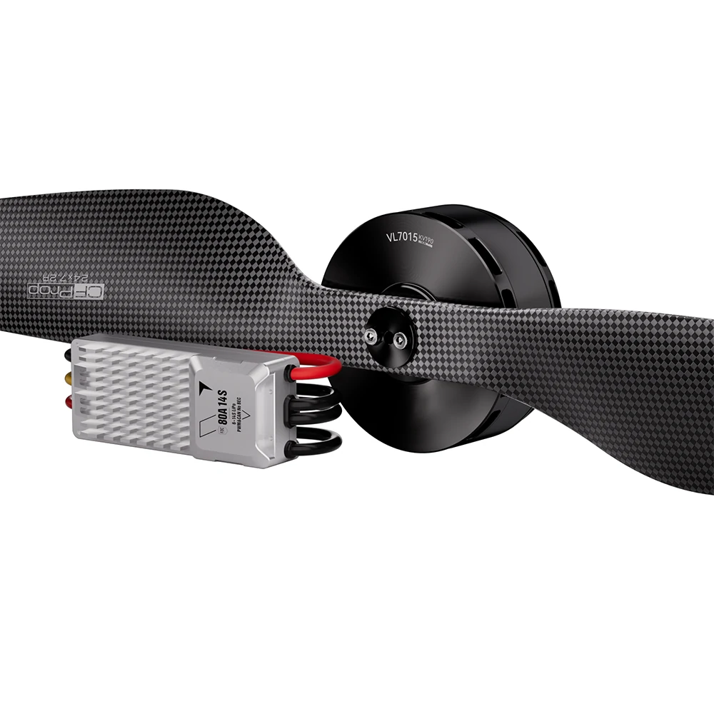 VL7015 VTOL Drone Propulsion System