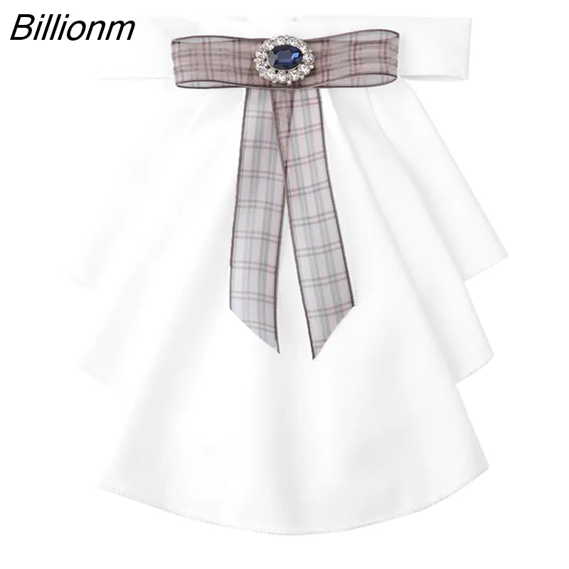 Billionm Collar Victorian Renaissance Detachable Collar Shirts Ruffled ...