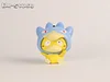 Psyduck Cosplay Golduck & Slowpoke Cosplay Slowking - Pokemon Resin ...