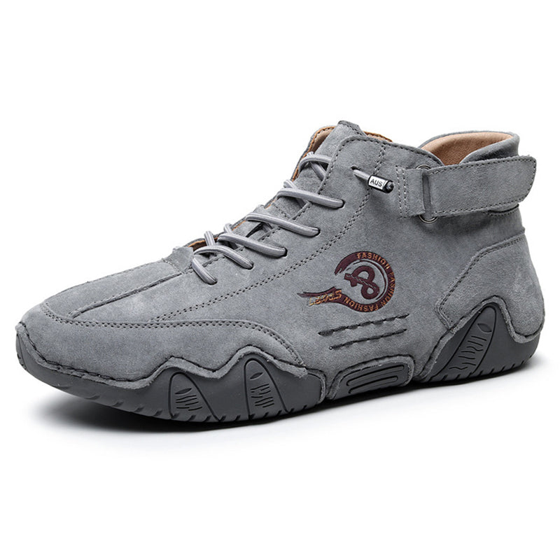 MEN'S HIGH TOP SPORTS