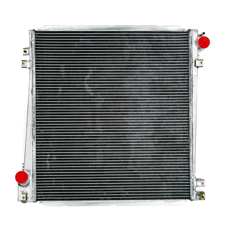 Alloyworks 3 Row Aluminum Radiator fit 2002-05 Ford Explorer/ Mercury ...