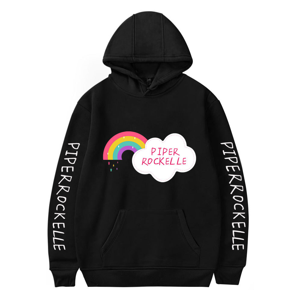 Piper Rockelle Merch Hoodie Piper Rockelle Sweatshirt