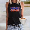 Florida Gators Chomp Tank Top