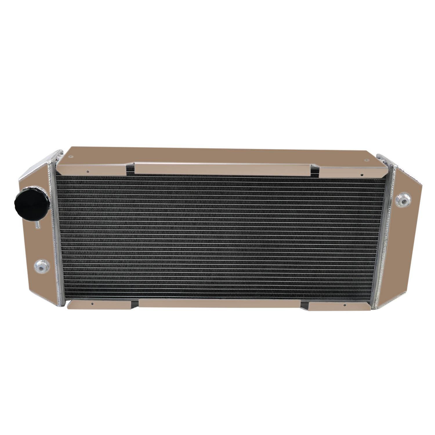 Radiator For Bobcat S130 653 751 753 763 773 7753 Steer Loaders