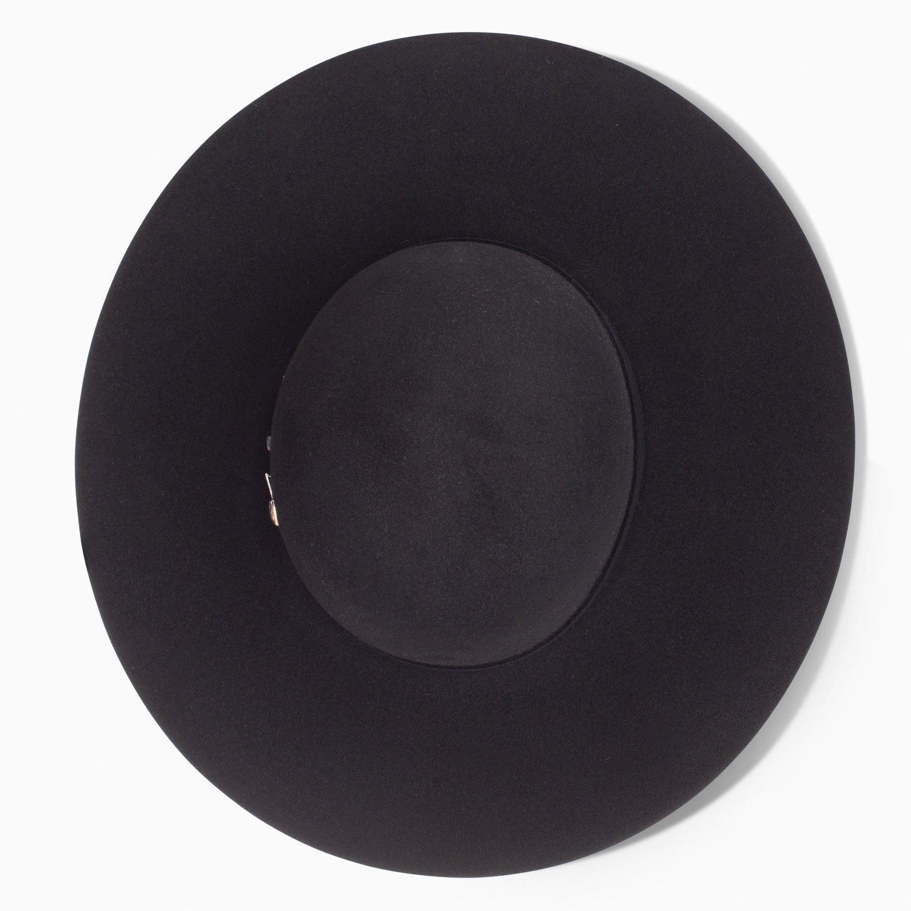 6X Midnight Cowboy Hat