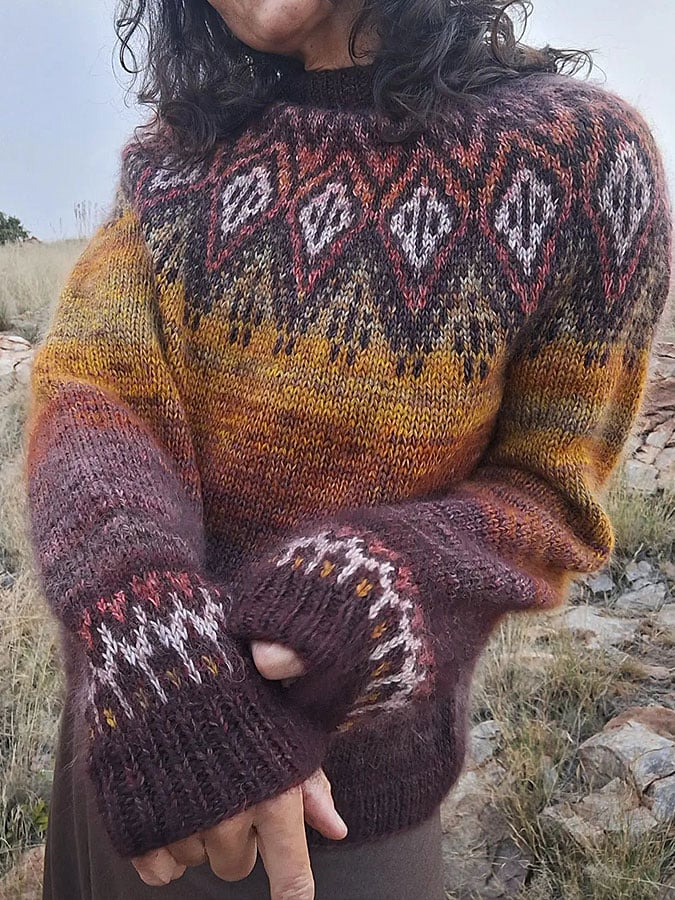 Sweaters