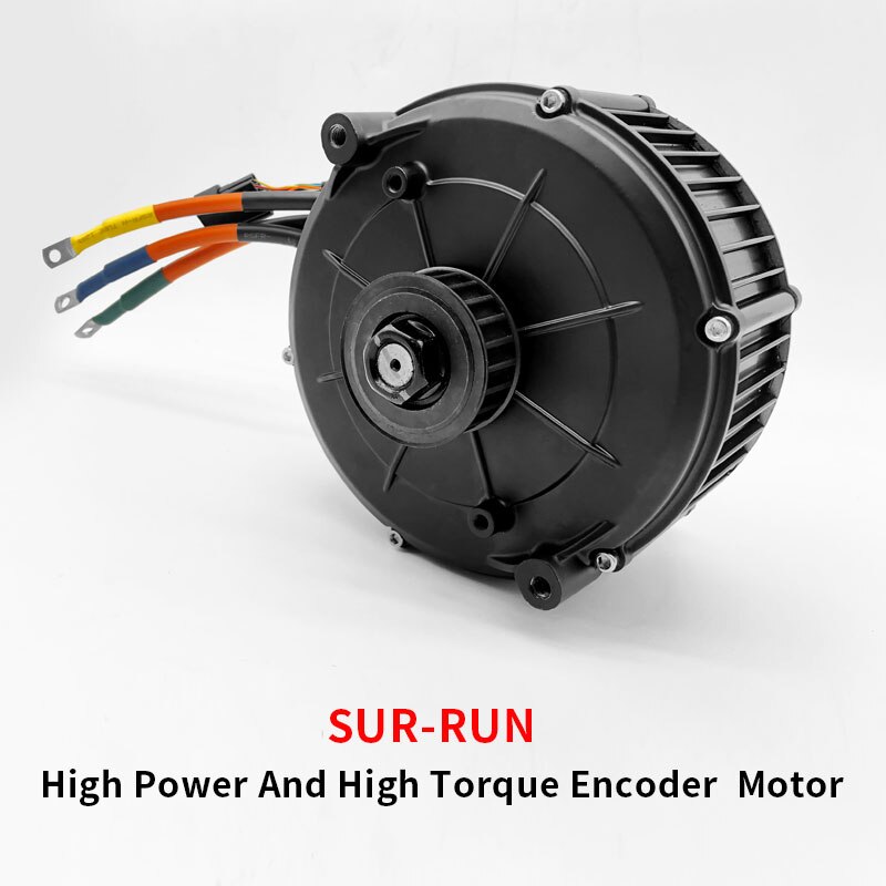 For SURRON Original Modified Controller High Power Torque Encoder Motor ...