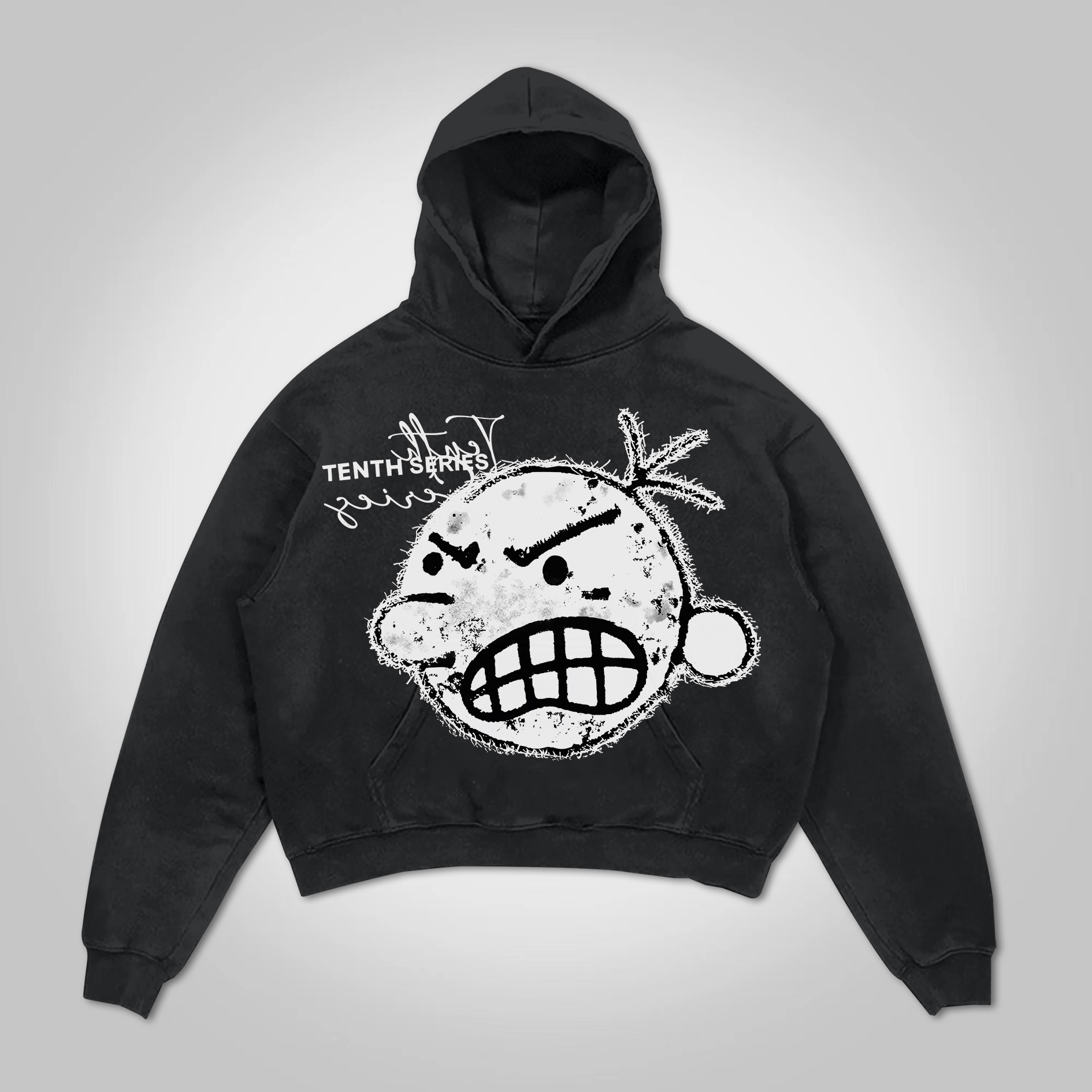 Hoodies - SOPULA