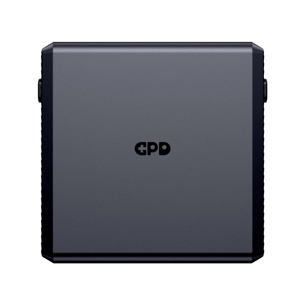 GPD WIN 5 80W External Detachable Polymer Lithium Battery