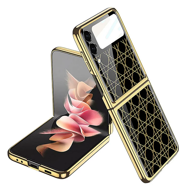 Samsung Galaxy Z Flip 3 Cover