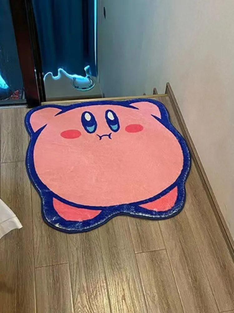 Kirby Lovely Carpet KI119