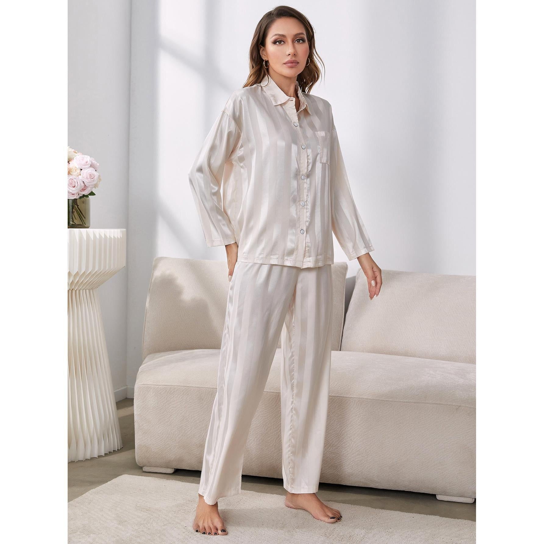 Samina Loungewear