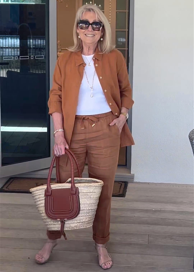 Suits For Older Ladies | Suits & Two Pieces For Mature Women Over 50 ...