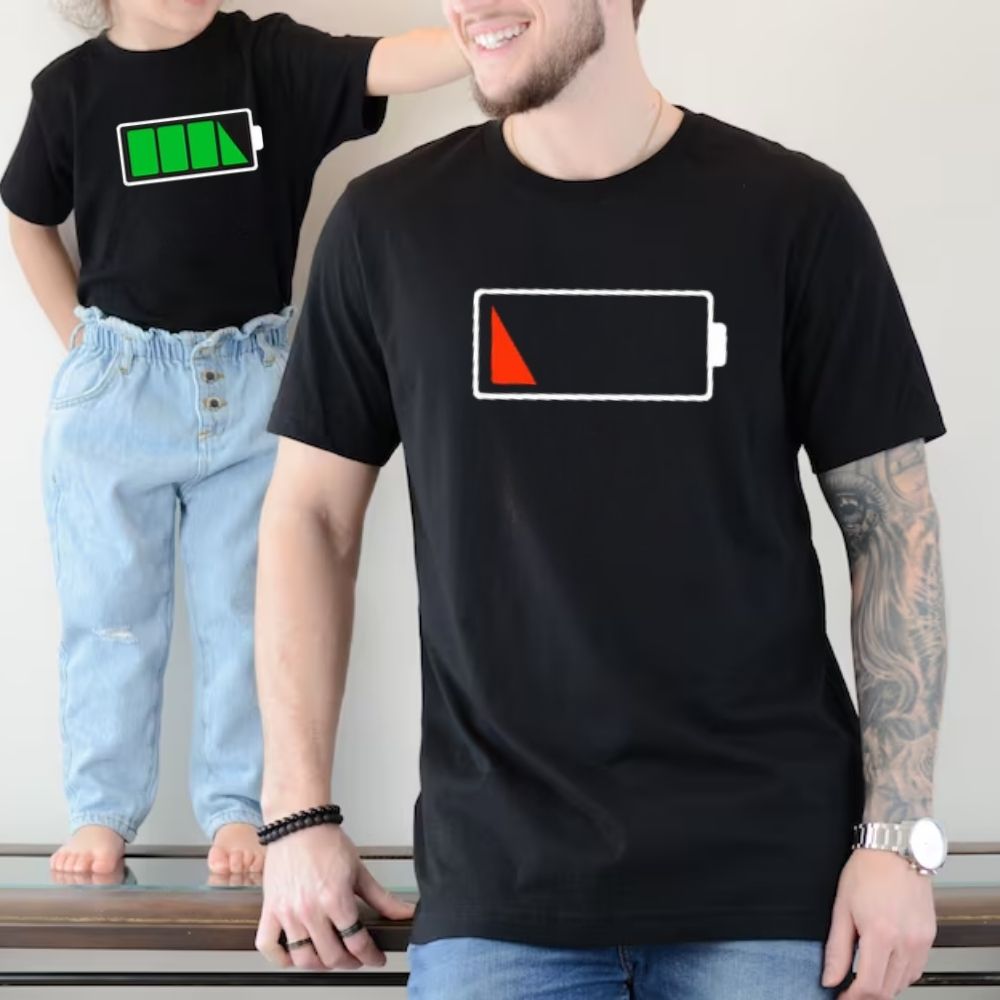 Father and son matching outfits father and daughter matching dad and ...