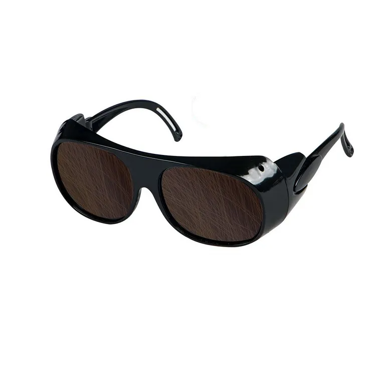 Clear Eye Sand Prevention Windproof Safety Riding Goggles Vented ...