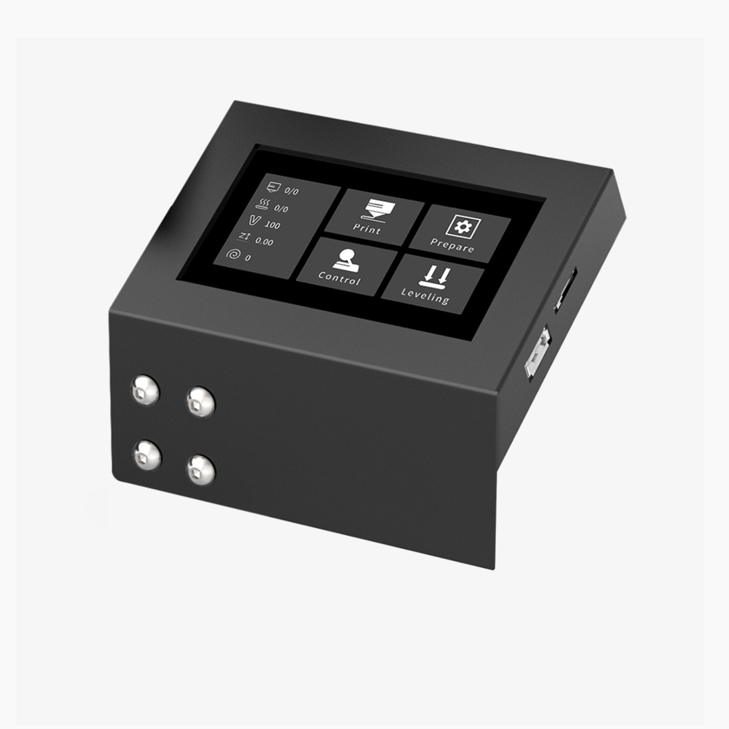 3D Pad Mini 4.3 Inches Screen Kit | Creality Official