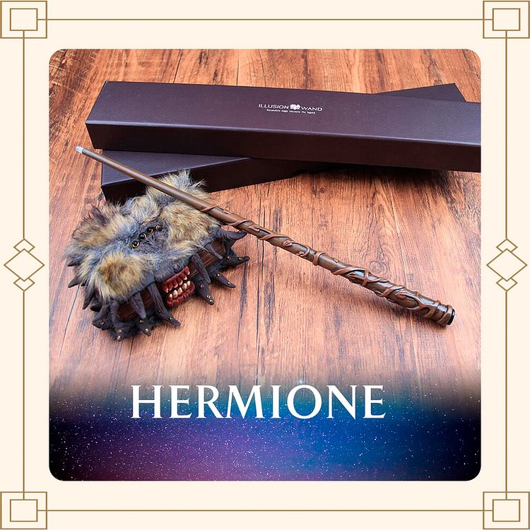 Real Fireball Shooting Wand + Spells Book!