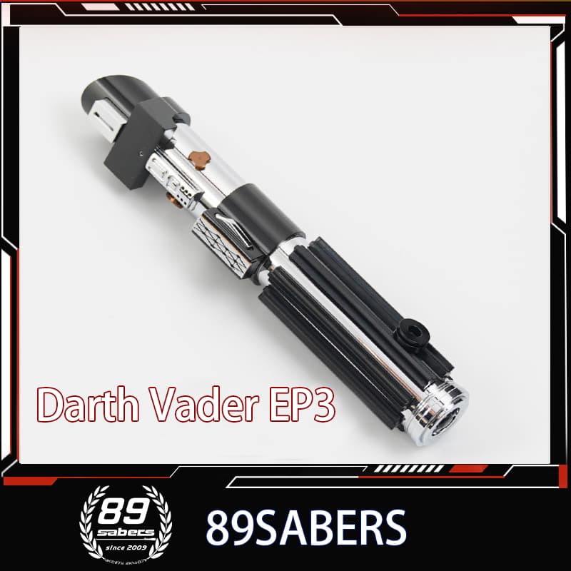 Darth Vader ROTS LightSaber