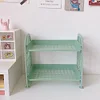 Cute Stationery Storage Rack
