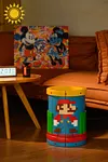 Mario Trash Bin - Super Mario Resin Statue - TaiYangMoWan Studio